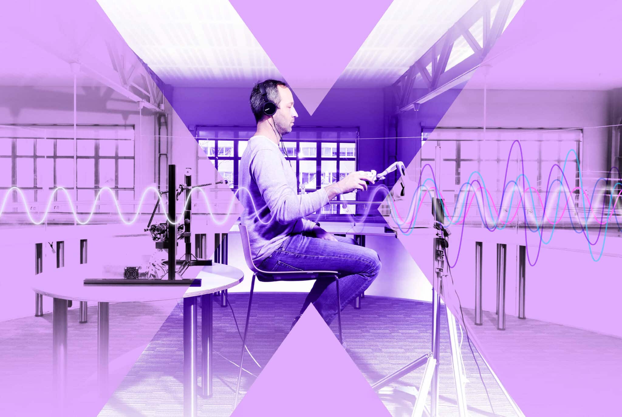 Neuro-X - Laboratories