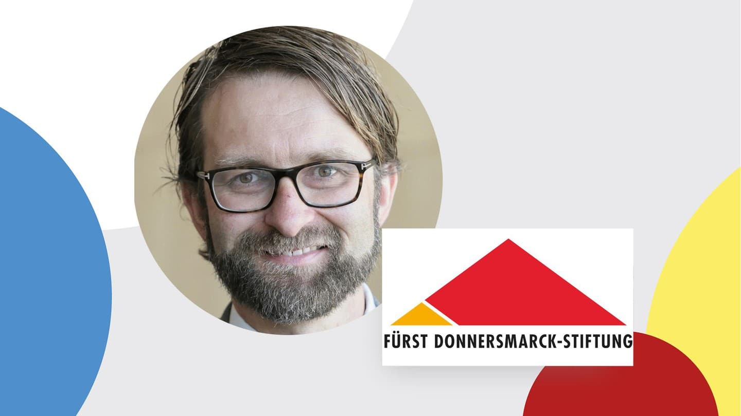 Friedhelm Hummel awarded Fürst Donnersmarck Prize - Neuro-X